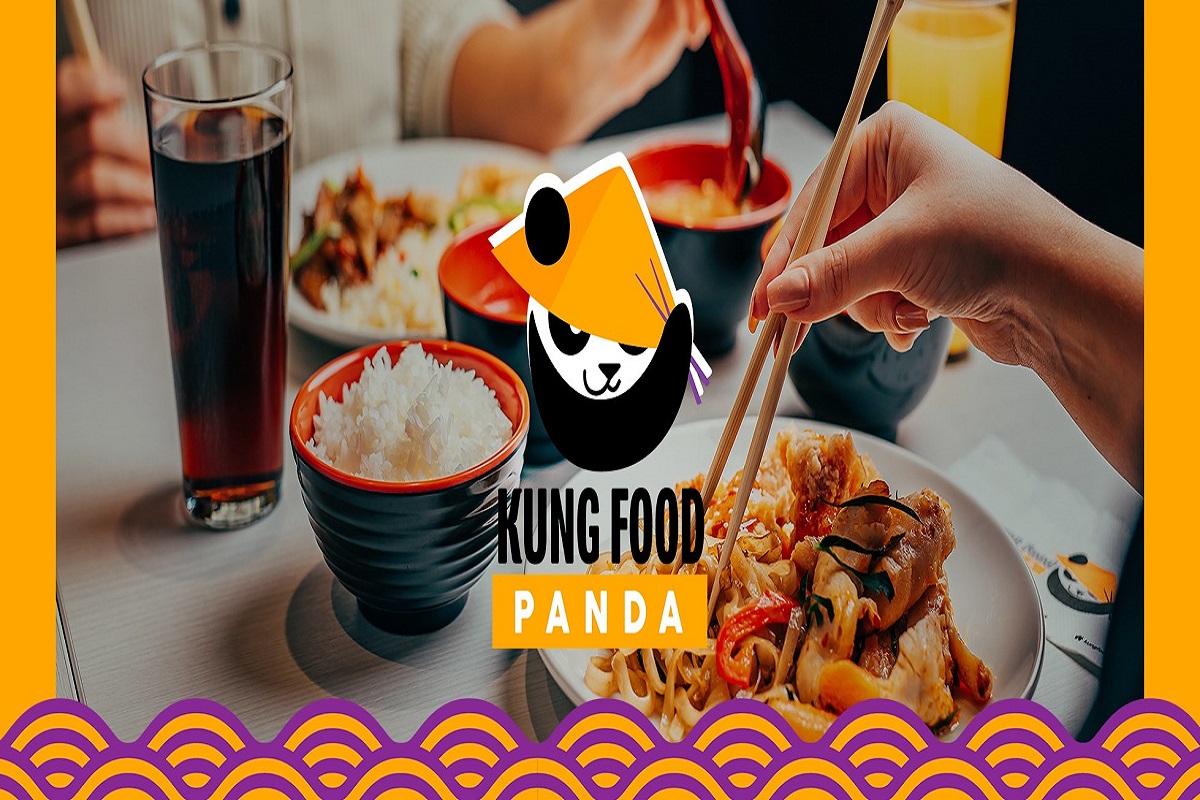 Kung Food Panda Menu Price January 2026