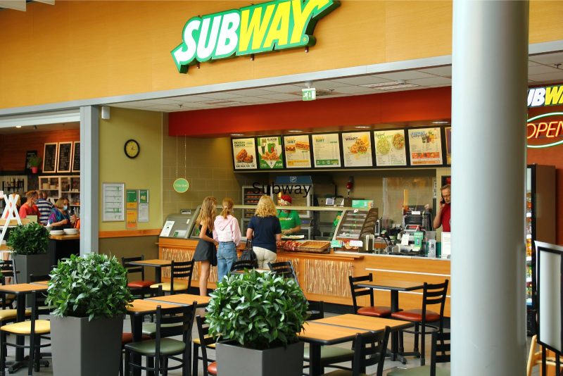 18 Best Fast Food Restaurants in Finland 2025 | Finland Food Menu