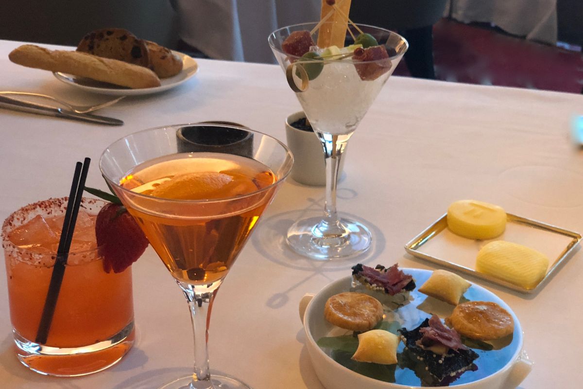10 Best Fine Dining Restaurants Helsinki 2026 | Finland Food Menu