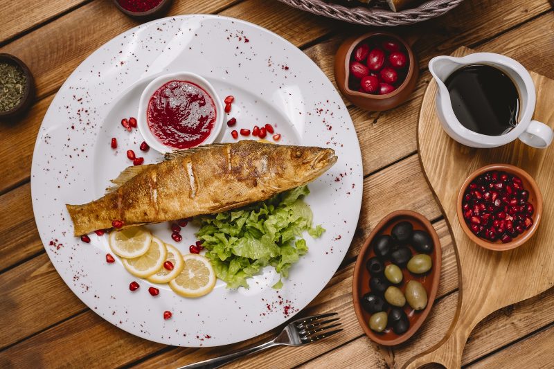 Finland Food Culture and Traditional Finnish Food | Finland Food Menu