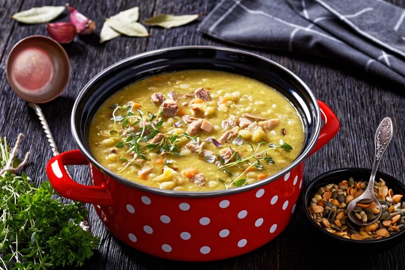 10 Must Try Famous Finnish Food | Finland Food Menu