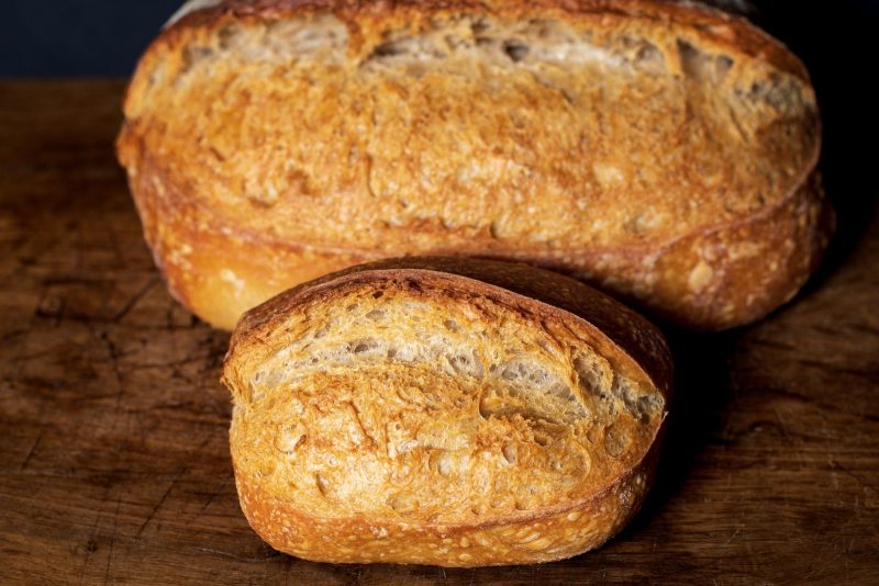 Finnish Bread: Types, Brands and Recipe | Finland Food Menu