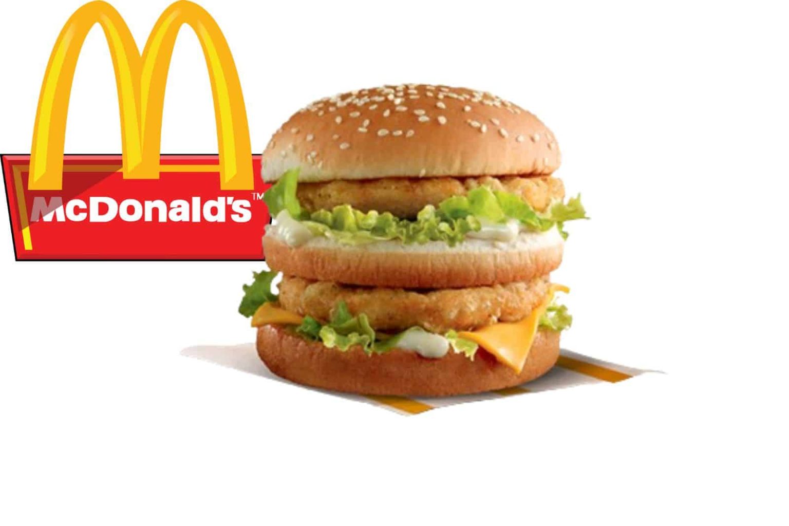 McDonald's Secret Menu Updated December 2025 | Finland Food Menu