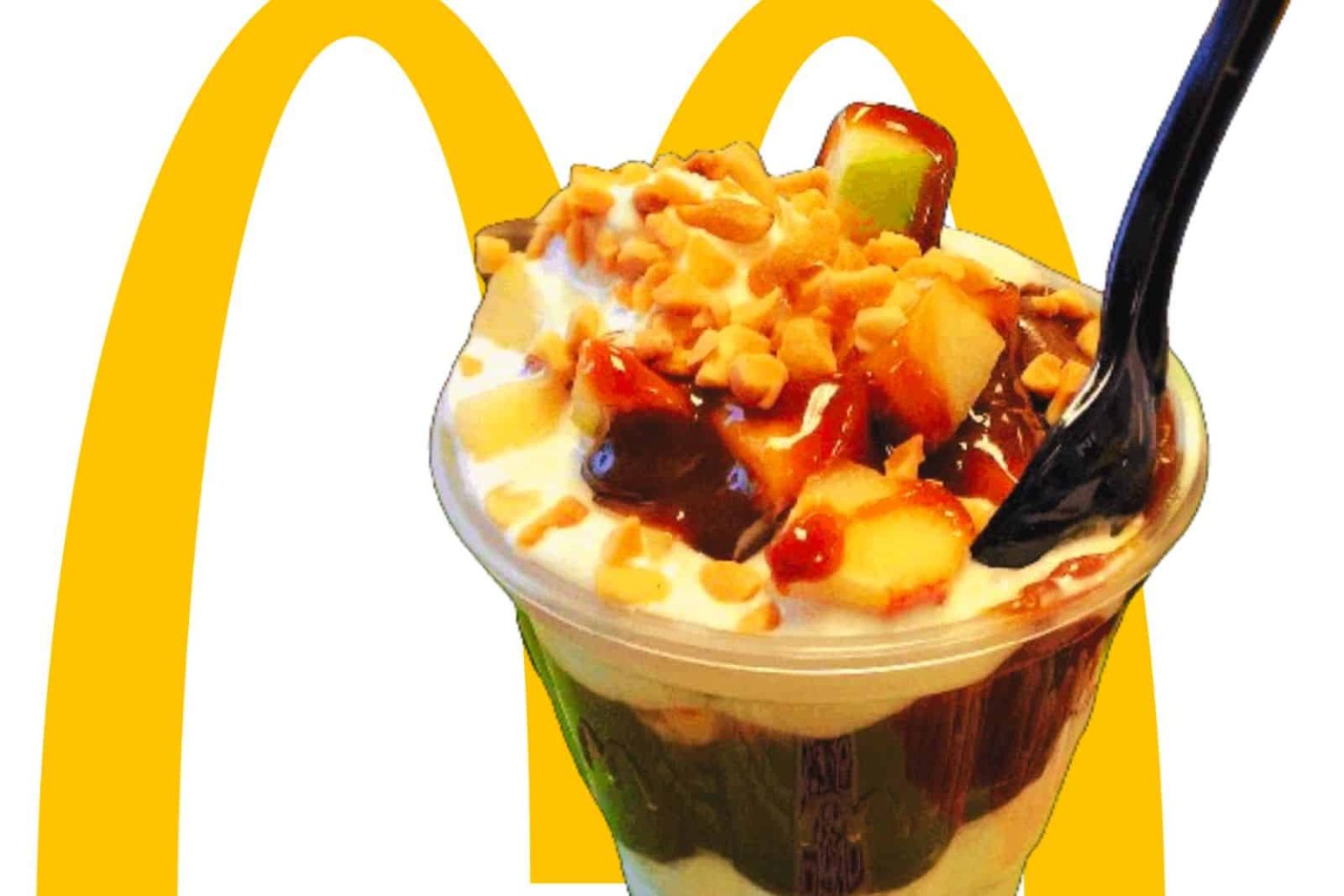 McDonald's Secret Menu Updated May 2026 | Finland Food Menu