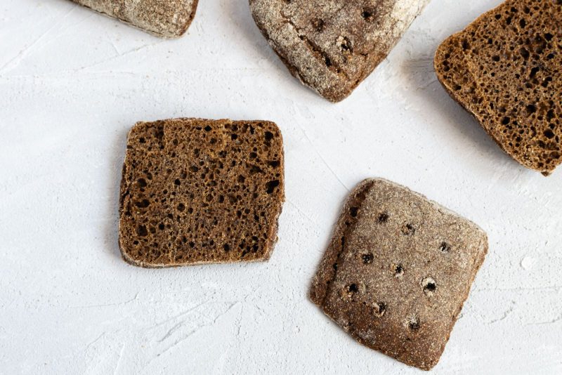 Finnish Bread: Types, Brands and Recipe | Finland Food Menu