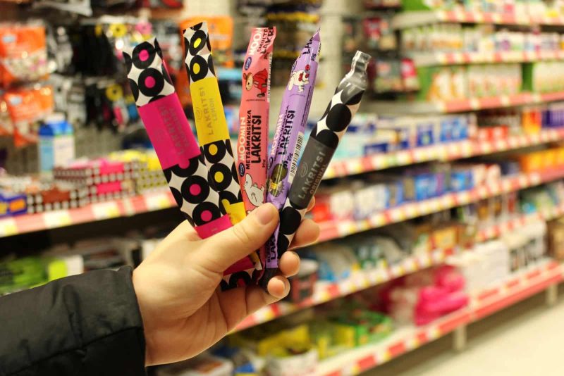 13 Best Finnish Candy and Sweets May 2026 | Finland Food Menu