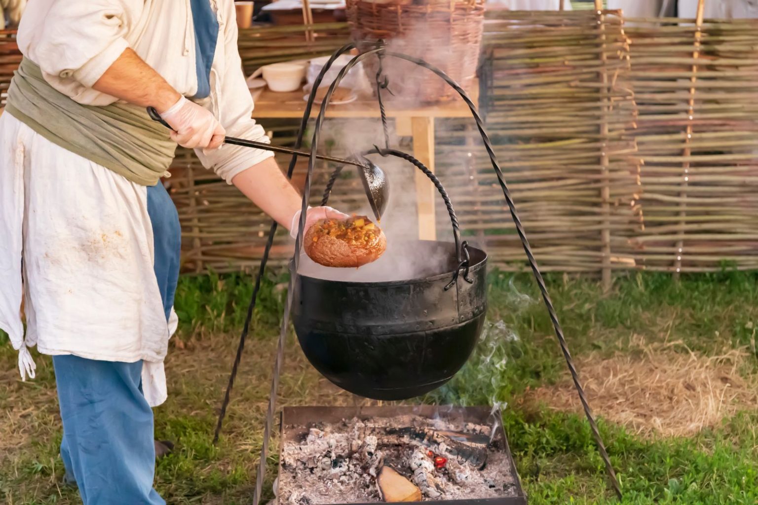 Viking Food | What Did Vikings Eat | Finland Food Menu