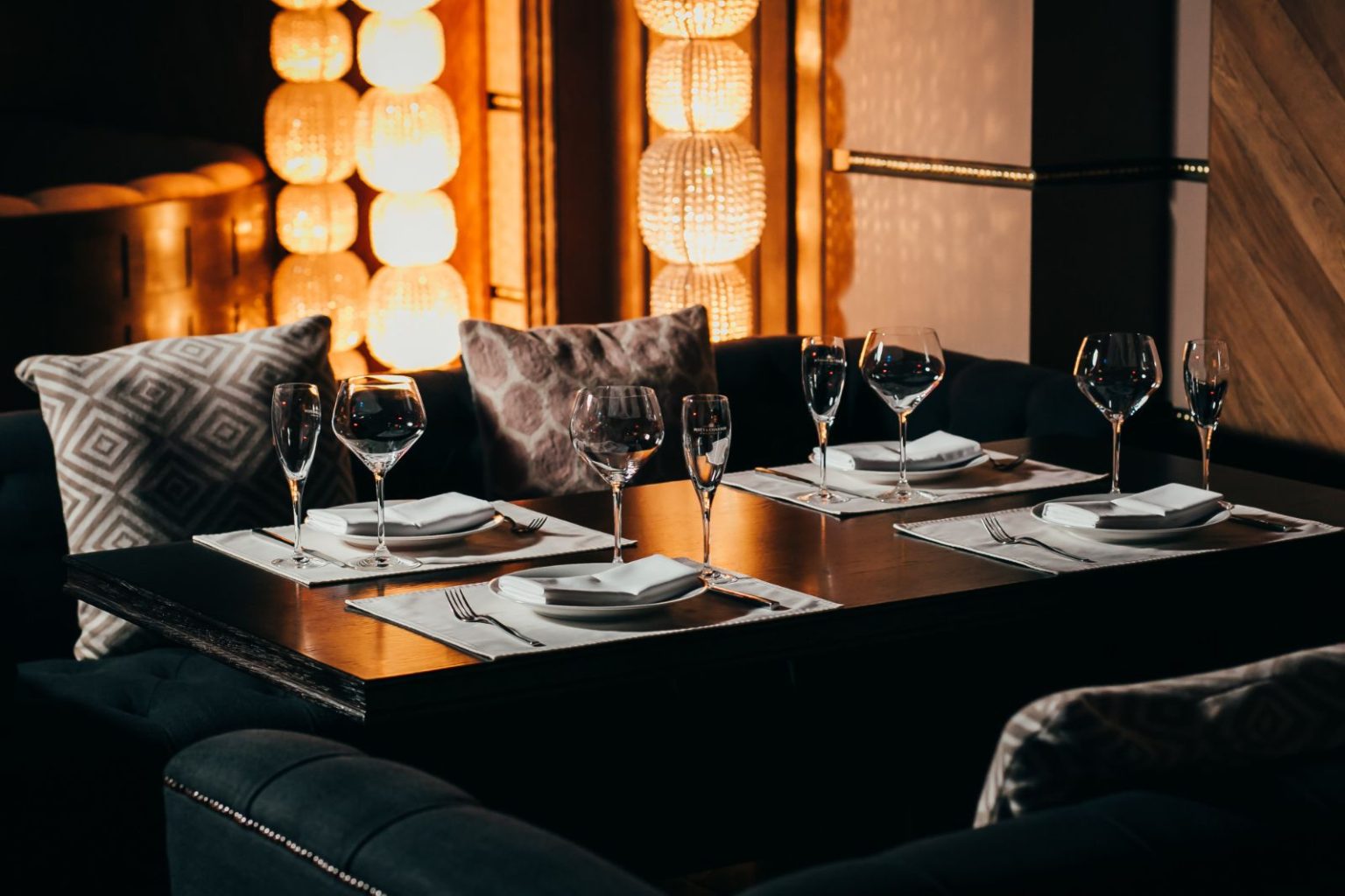 Top 15 Michelin Star Restaurants Helsinki | Finland Food Menu