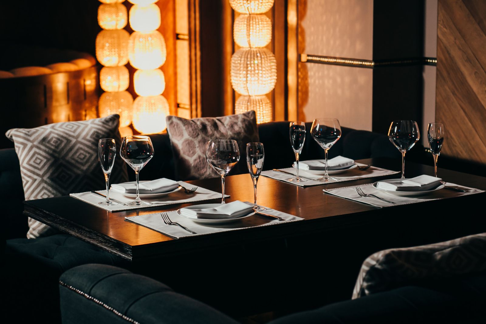 Top 15 Michelin Star Restaurants Helsinki | Finland Food Menu