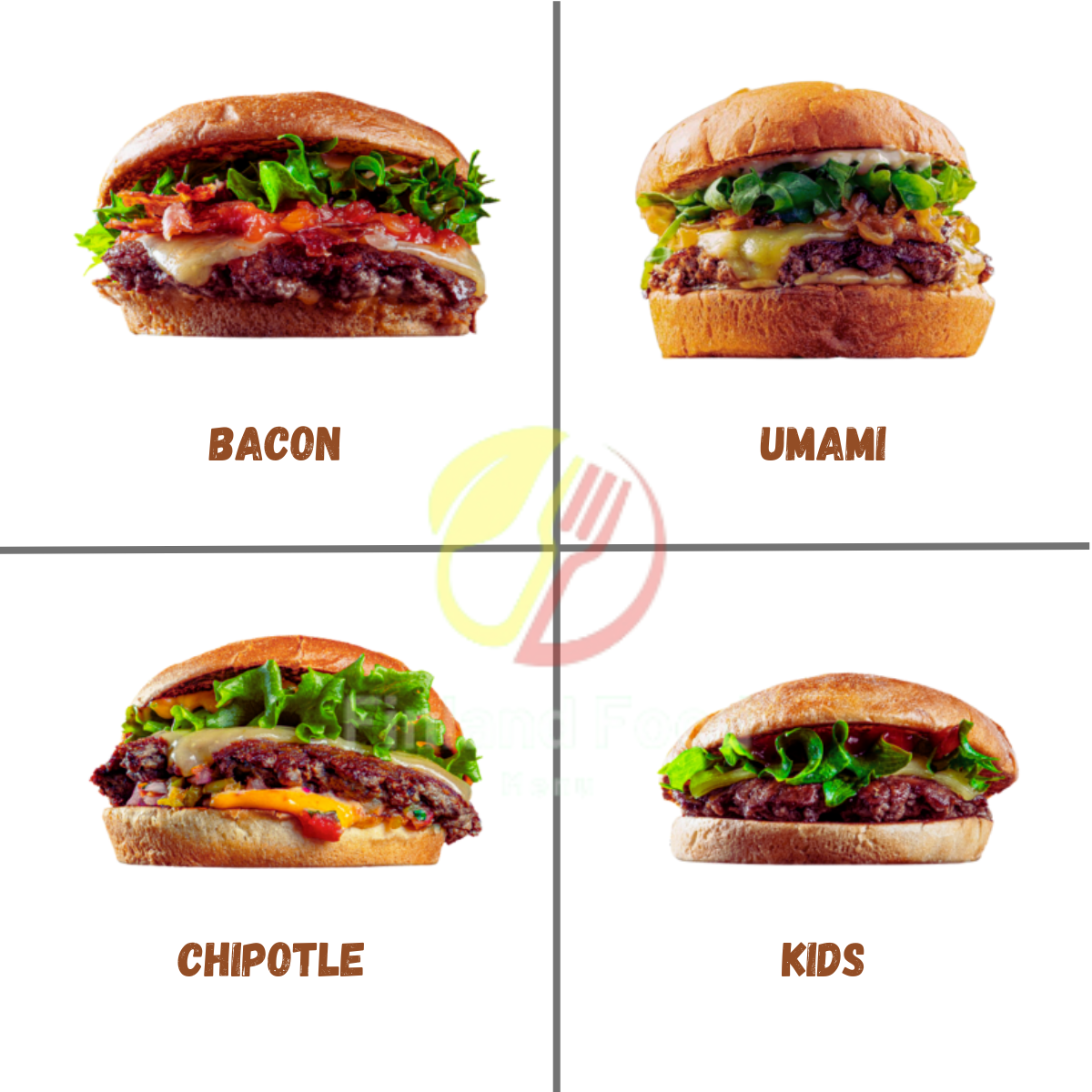 Friends and Burgers Menu Prices May 2026 | Finland Food Menu