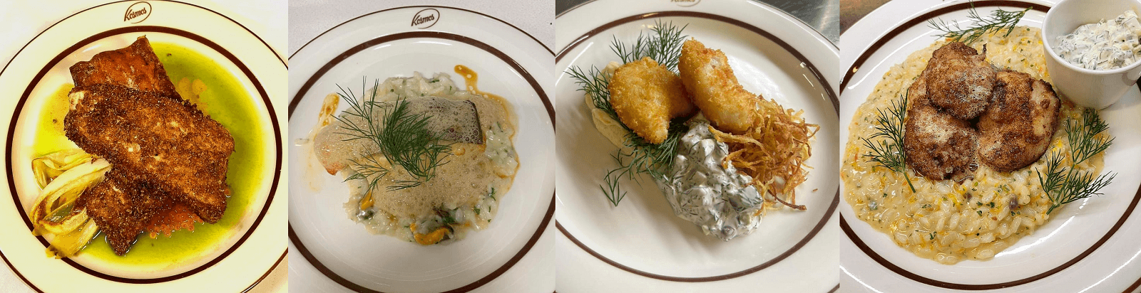 Ravintola Kosmos Menu Prices May 2026: Finnish Food | Finland Food Menu