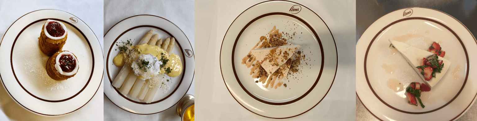Ravintola Kosmos Menu Prices May 2026: Finnish Food | Finland Food Menu