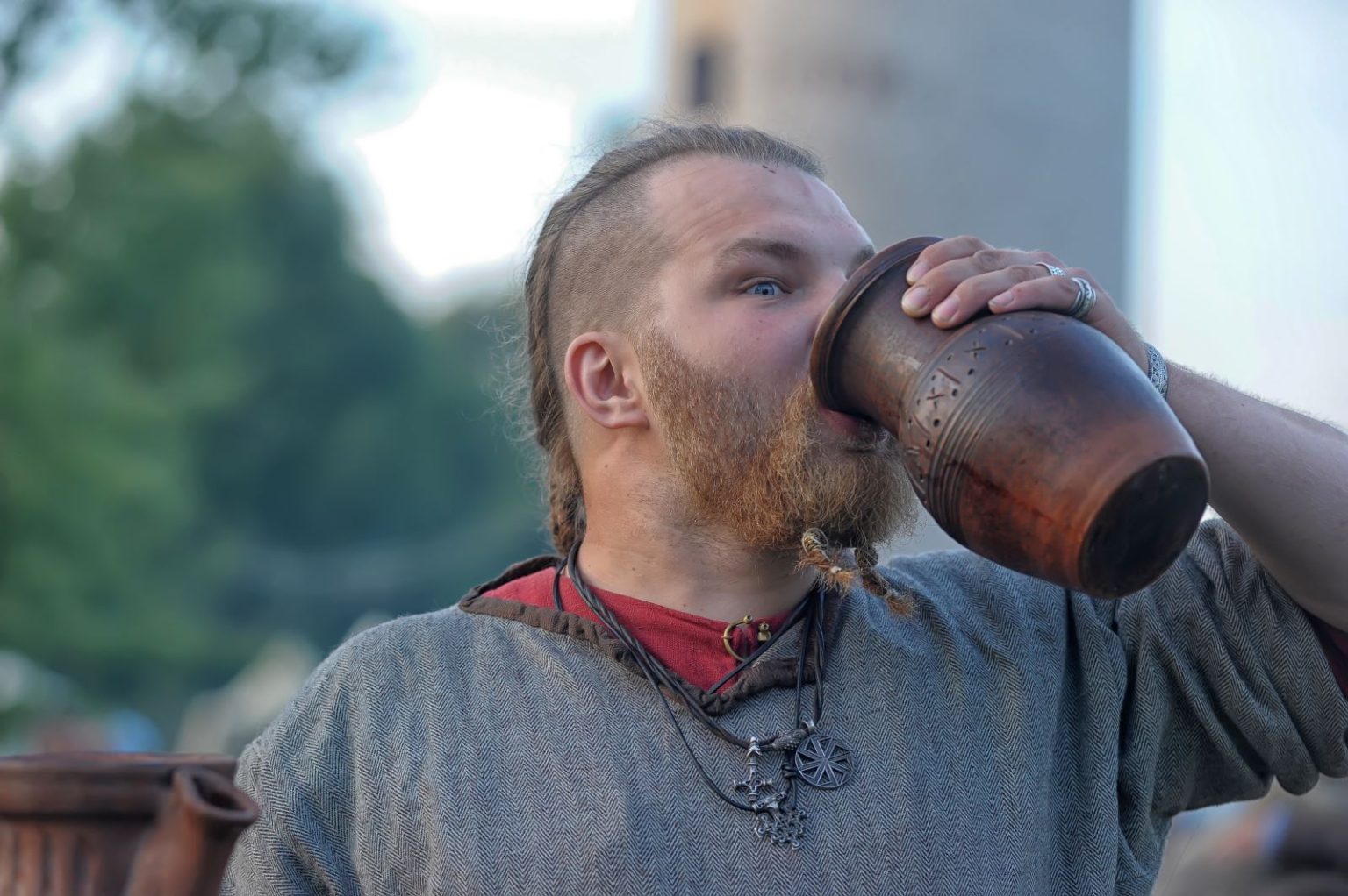Viking Food | What Did Vikings Eat | Finland Food Menu