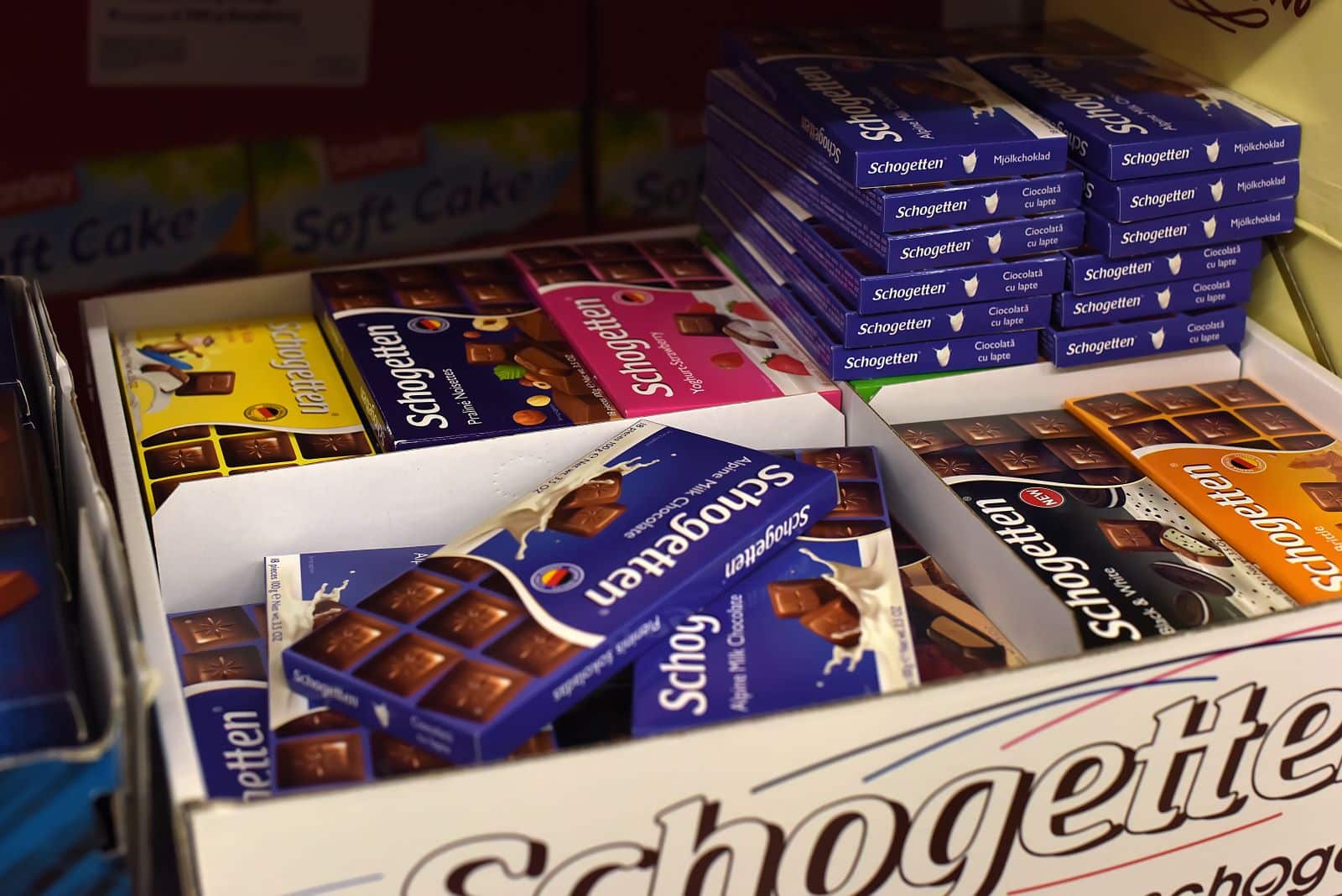 13 Best Finnish Candy and Sweets May 2026 | Finland Food Menu