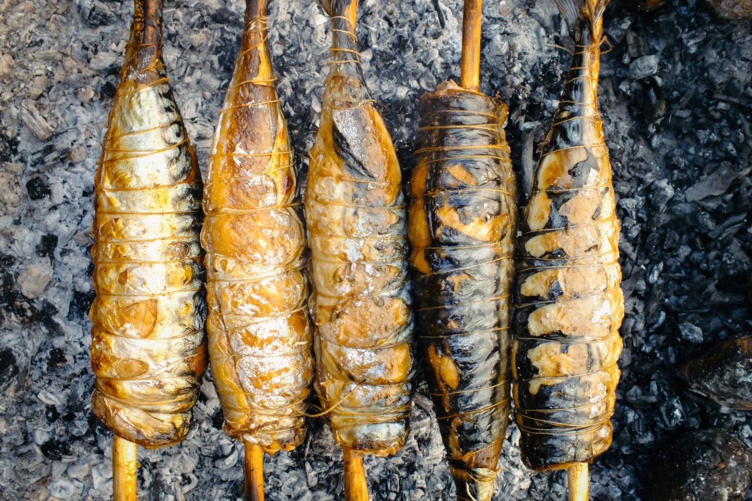 Viking Food | What Did Vikings Eat | Finland Food Menu