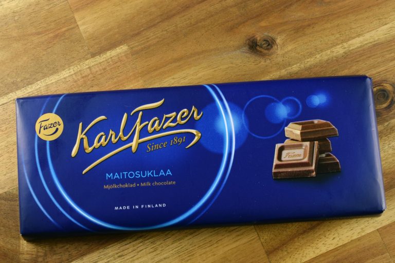 13 Best Finnish Candy and Sweets May 2026 | Finland Food Menu