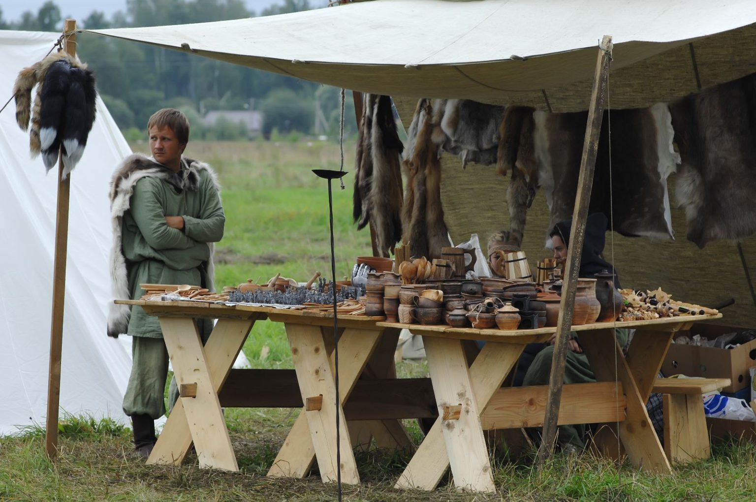 Viking Food | What Did Vikings Eat | Finland Food Menu
