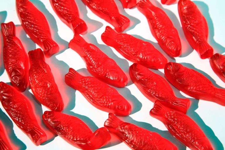 13 Best Finnish Candy and Sweets May 2026 | Finland Food Menu
