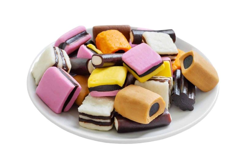 13 Best Finnish Candy and Sweets May 2026 | Finland Food Menu