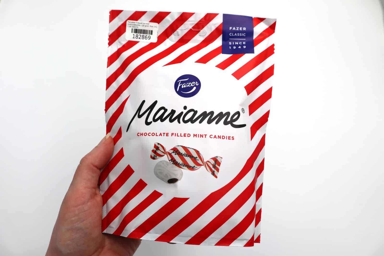 13 Best Finnish Candy and Sweets May 2026 | Finland Food Menu