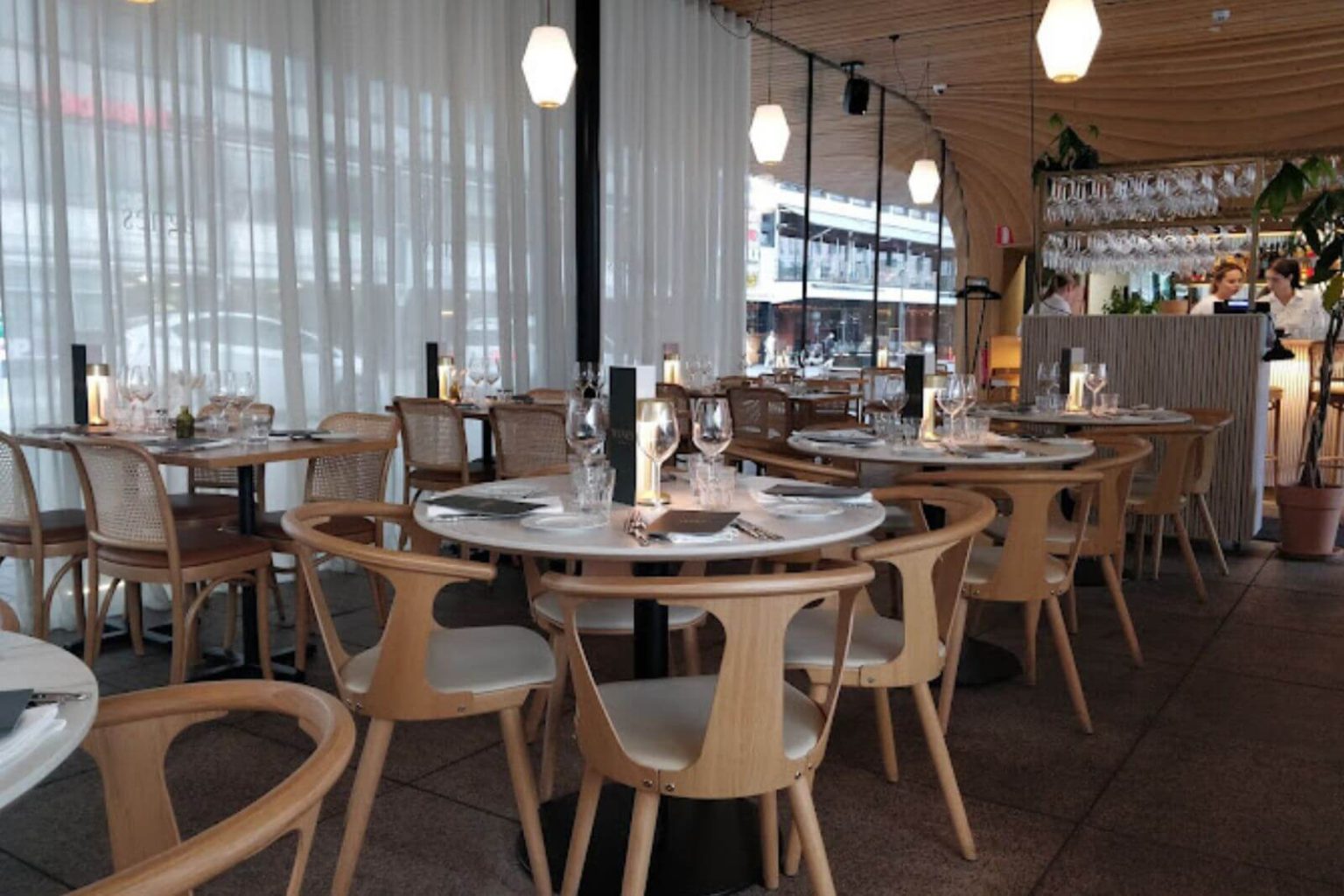 Agnes Turku Menu - Prices in English June 2026 | Finland Food Menu