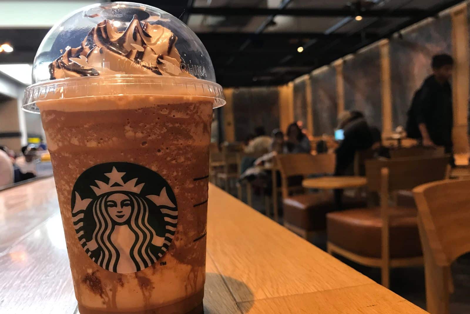 Starbucks Secret Menu June 2026 | Finland Food Menu