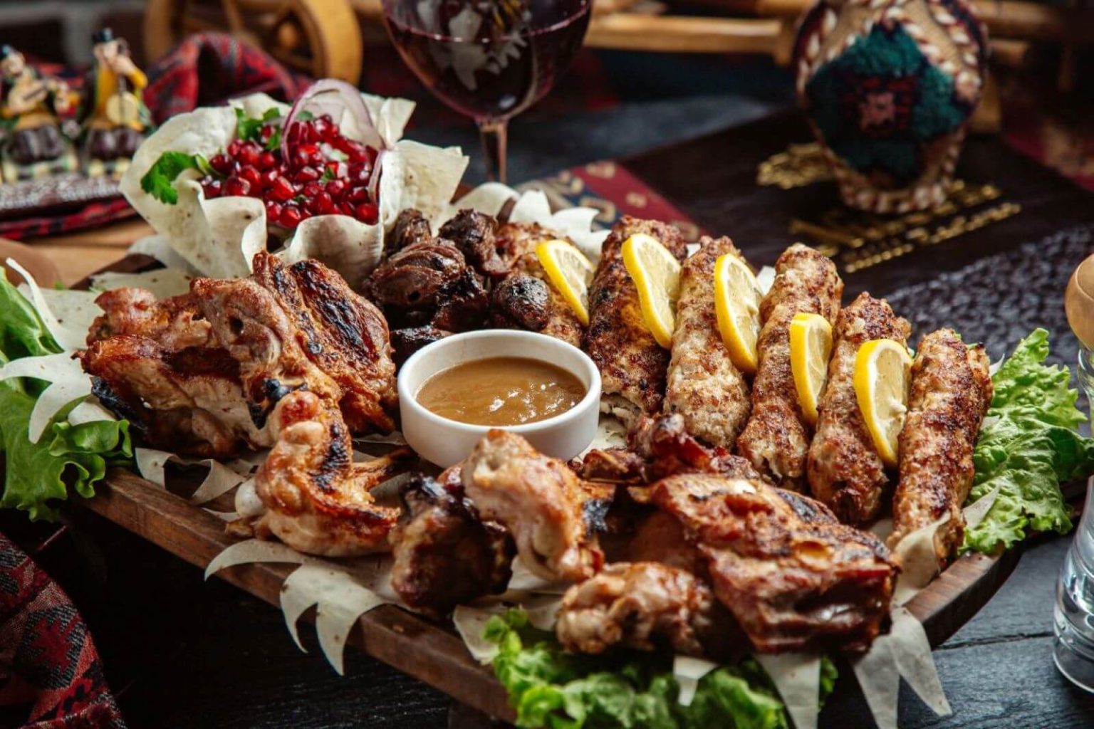 Best Halal Restaurants Helsinki May 2026 | Finland Food Menu