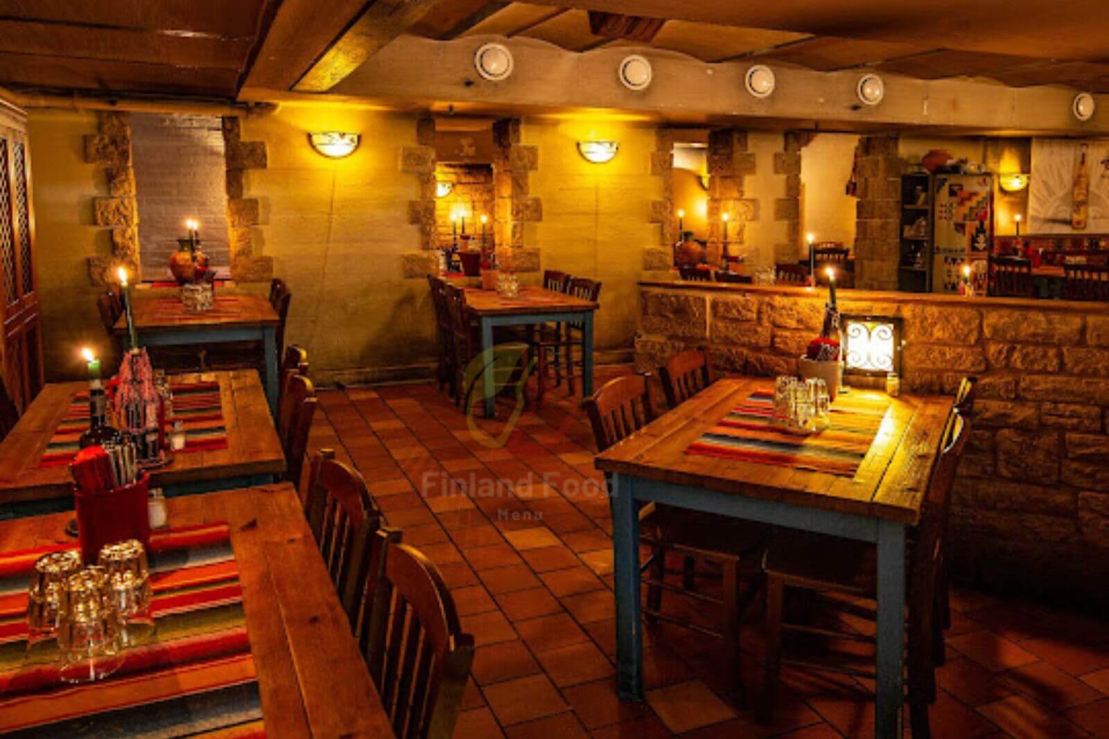 15 Best Mexican Restaurants Helsinki / Meksikolainen Ravintola ...