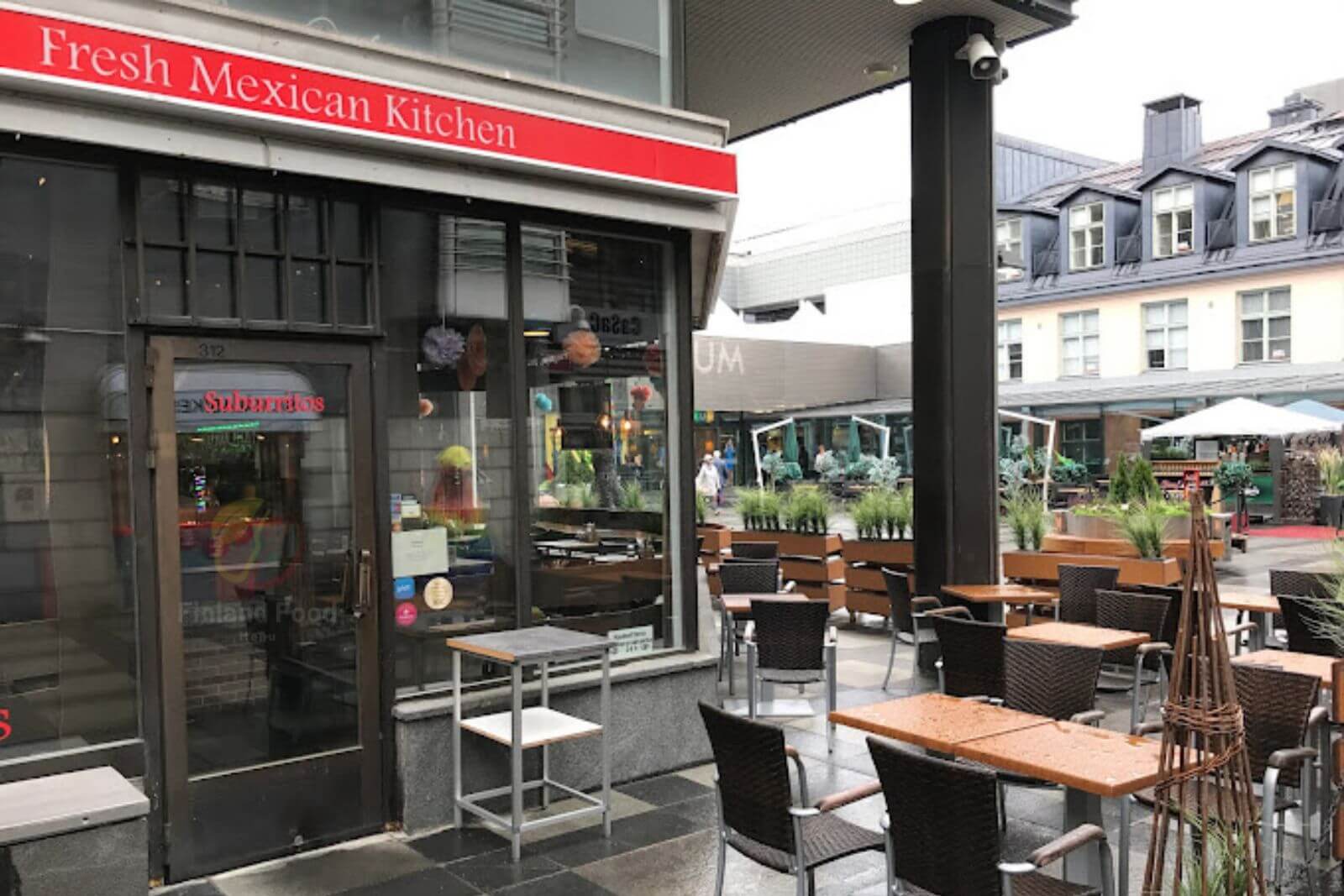 15 Best Mexican Restaurants Helsinki / Meksikolainen Ravintola ...