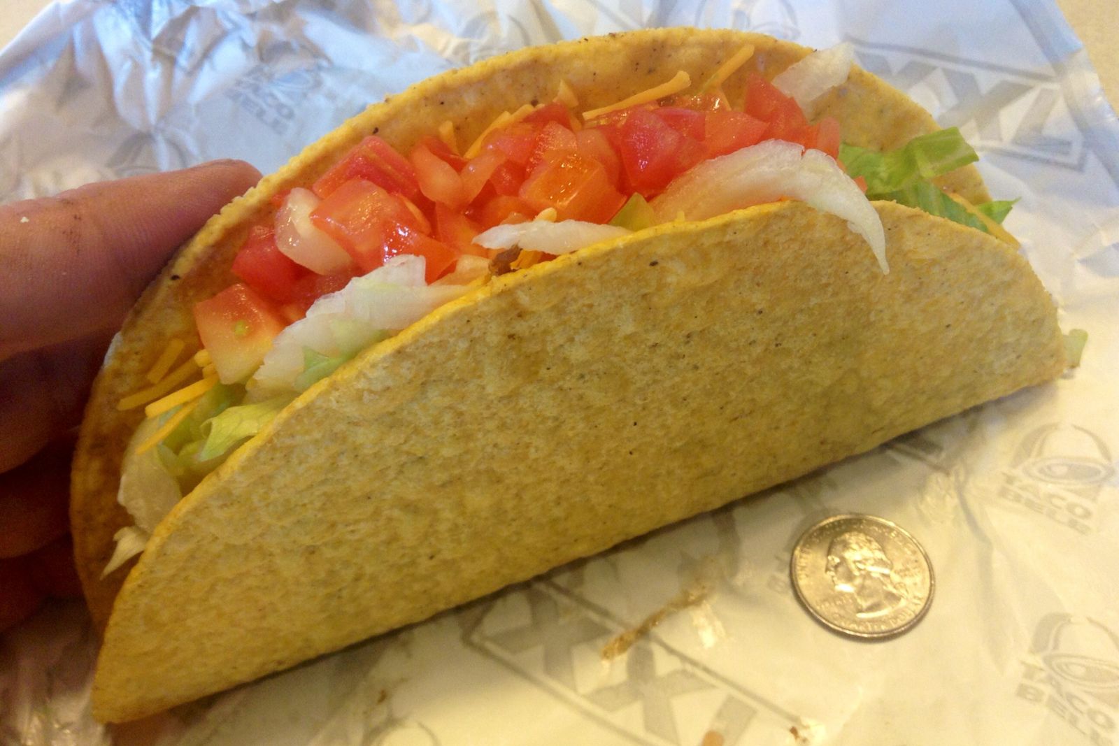 Taco Bell Secret Menu Updated April 2026 | Finland Food Menu