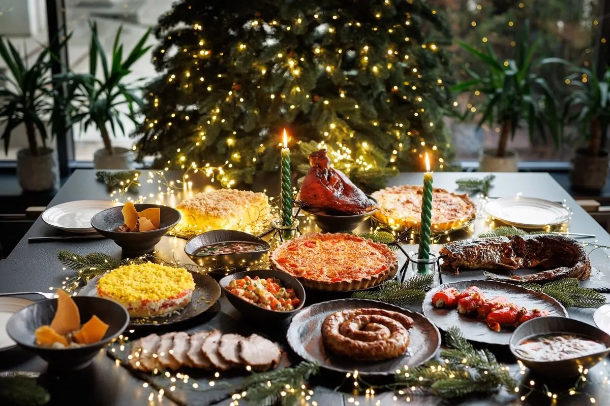 8 Traditional Finnish Christmas Foods and Drinks | Finland Food Menu