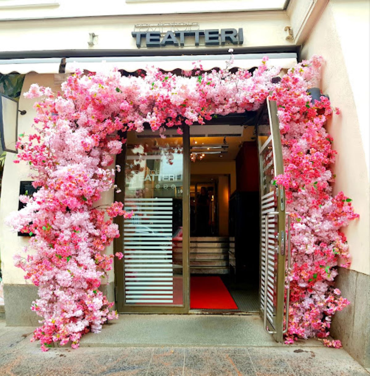 Ravintola Teatteri Menu Prices May 2026 | Finland Food Menu