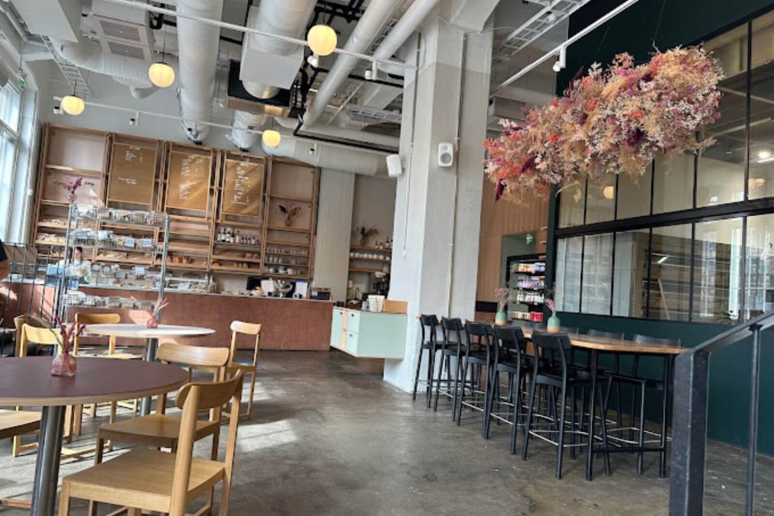 Where to Eat in Helsinki City Center: 10 Local Favorites | Finland Food ...